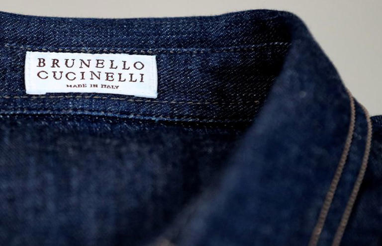 Brunello Cucinelli full-year revenues up 11.5% driven by solid US and ...