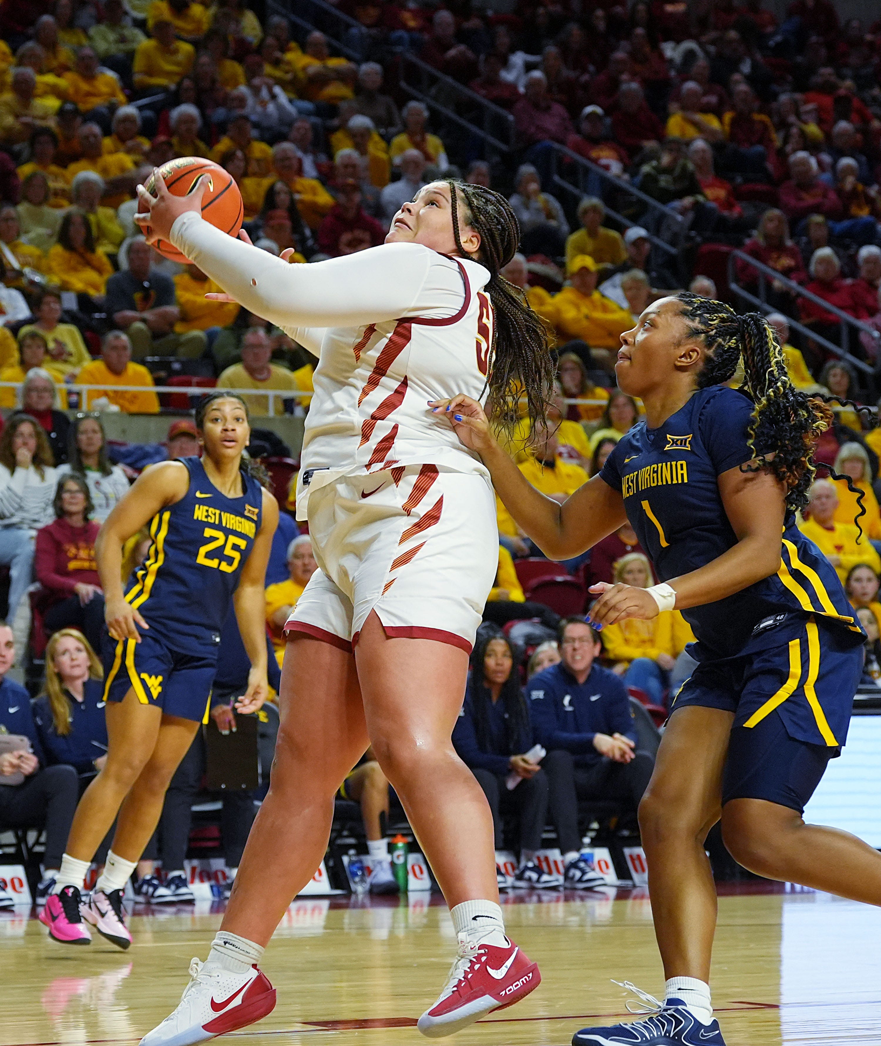 Iowa State women's basketball vs Cincinnati, 3 keys to the game