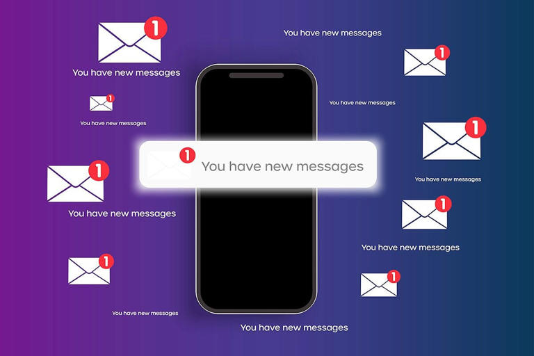 It’s not your imagination, you are getting more emails than ever from ...