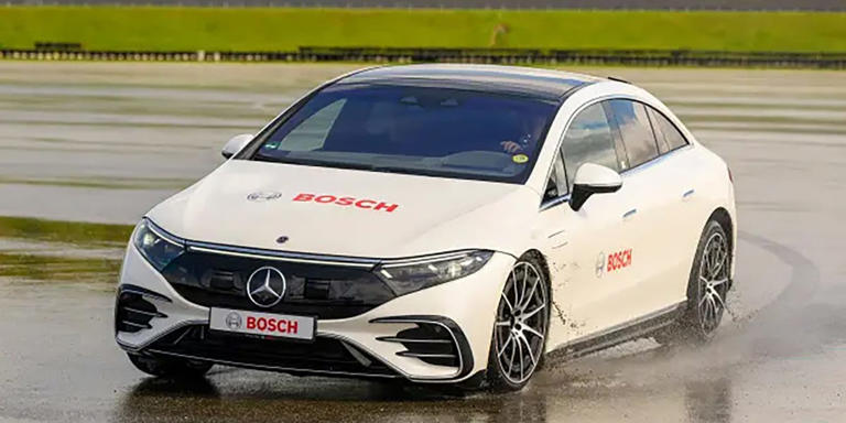 These chassis technologies will quiet, smooth, and reinvent future cars