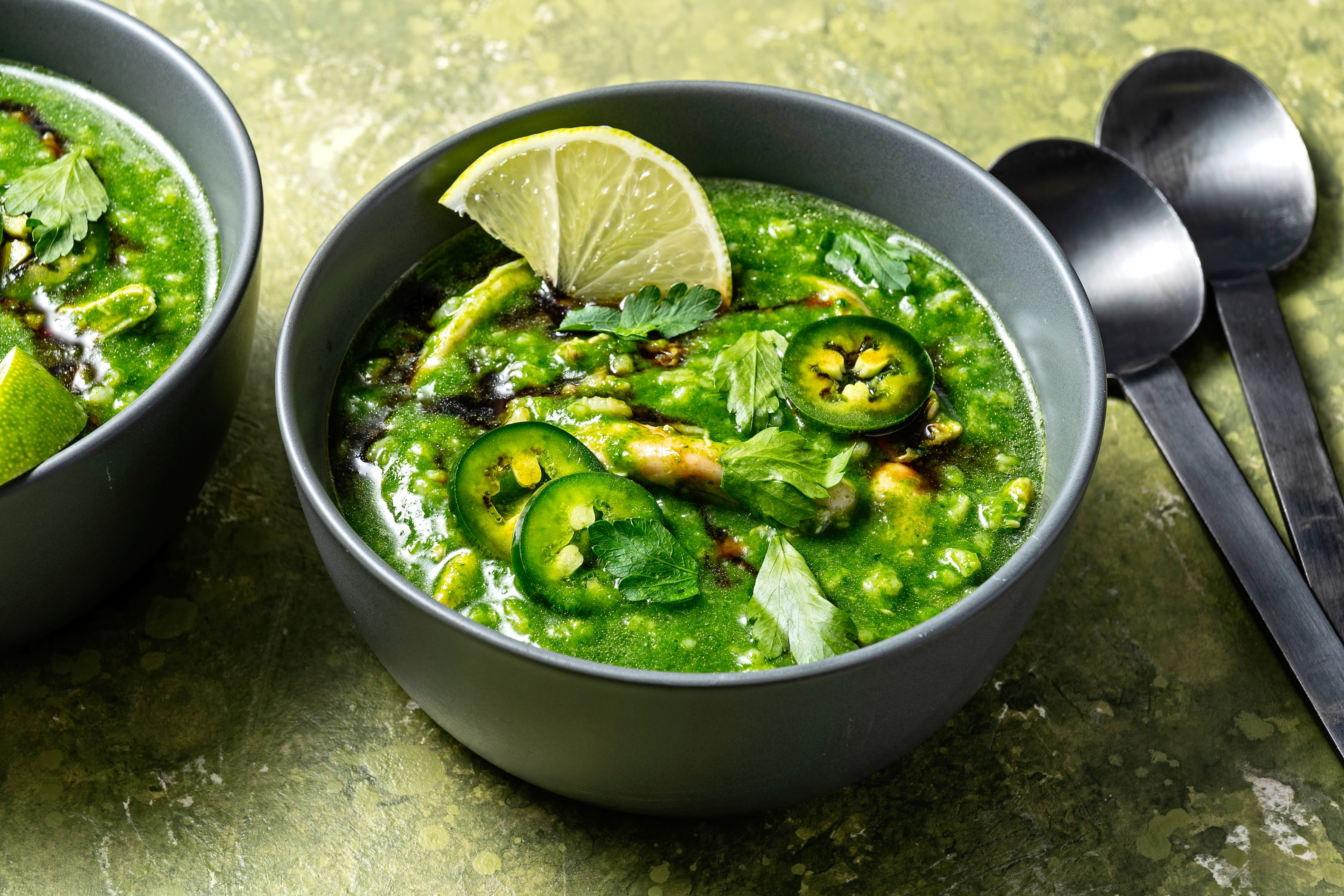 6 recipes for a sick-day care package