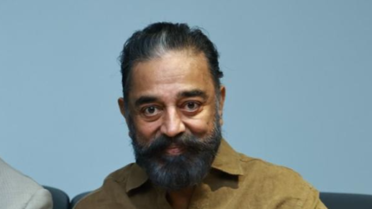 Madras High Court stays unauthorised use of Kamal Haasan’s image, name