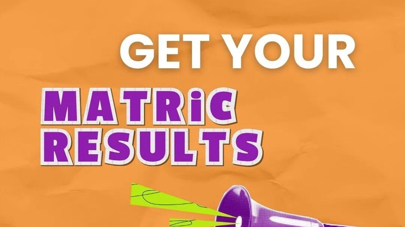 How to instantly access your results on IOL's matric portal
