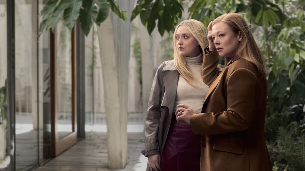 Serie: Mein Kind ist weg, und ich bin schuld