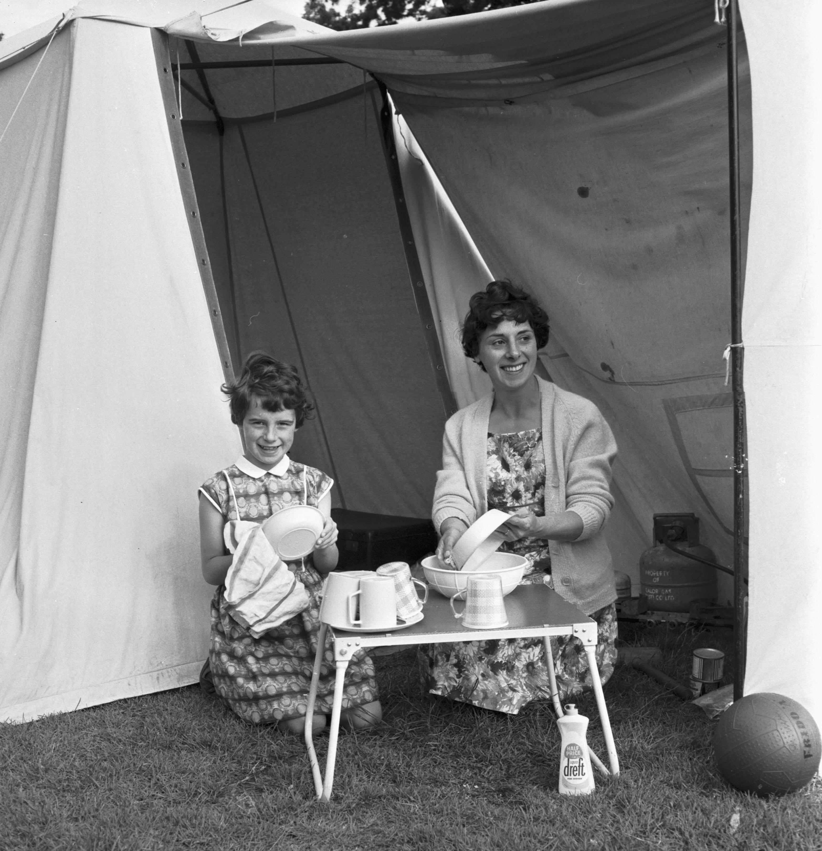 Granton heritage in pictures: Here are 31 fascinating photos of the ...