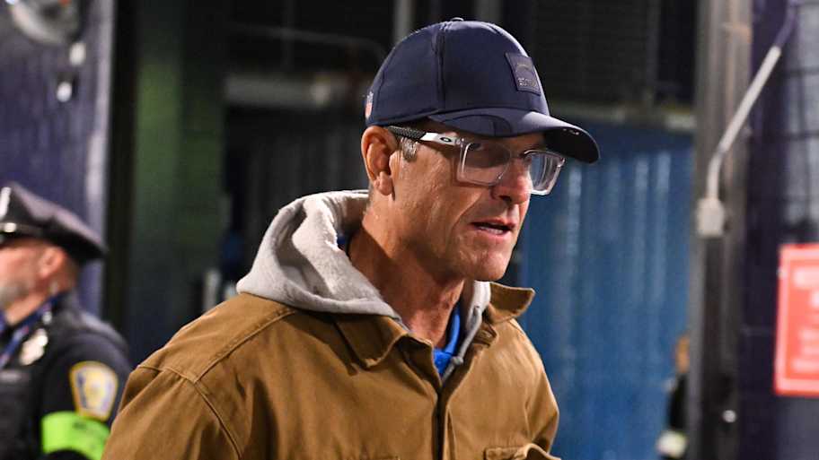 Ravens waste no time twisting the dagger into the Chargers' heart after ...