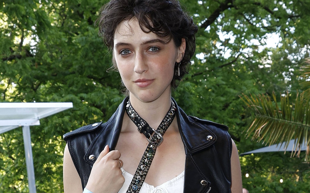 „Stranger Things“: Carlotta Pahl war die Stimme von Elfi – Fan bot 10. ...