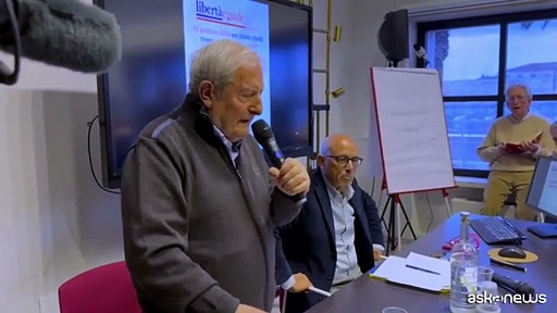 Referendum, Barbera: non si vota né per né contro Meloni