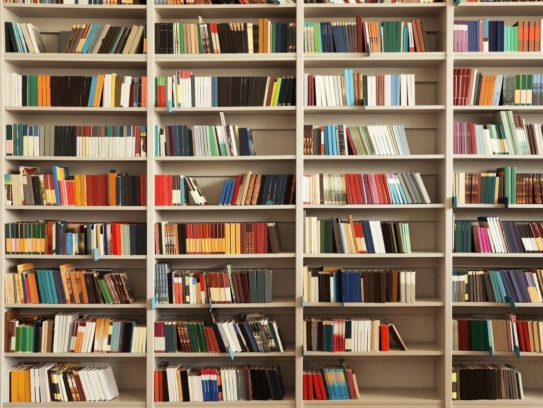 New bookstore coming to OC mall