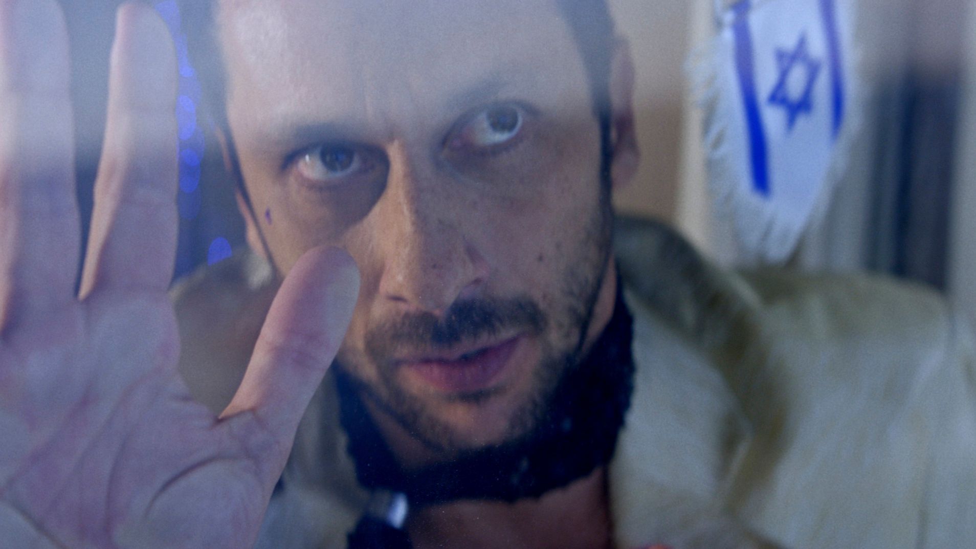 Director Nadav Lapid on Israel after Gaza: It was our duty to scream