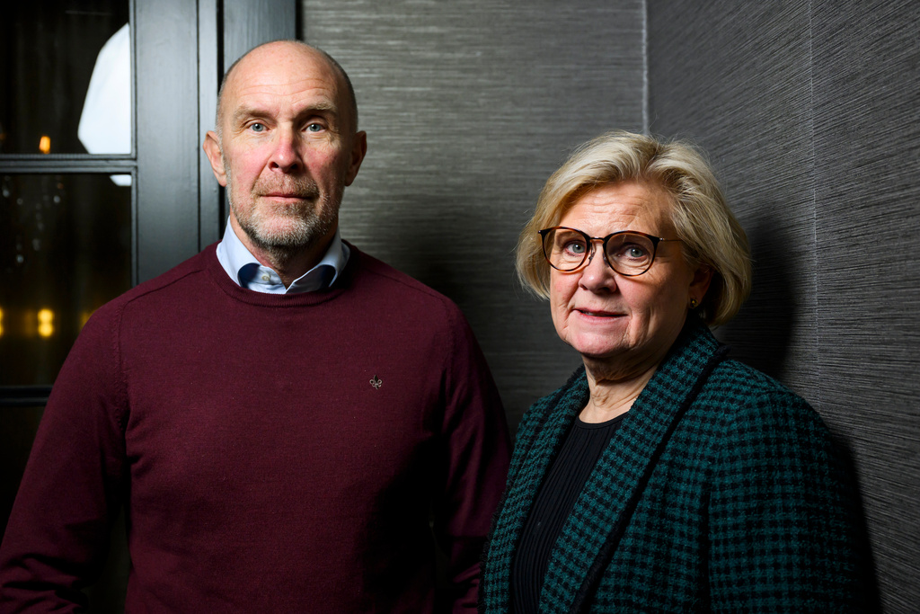 Ny gängtopp gripen – "strategiskt genombrott"