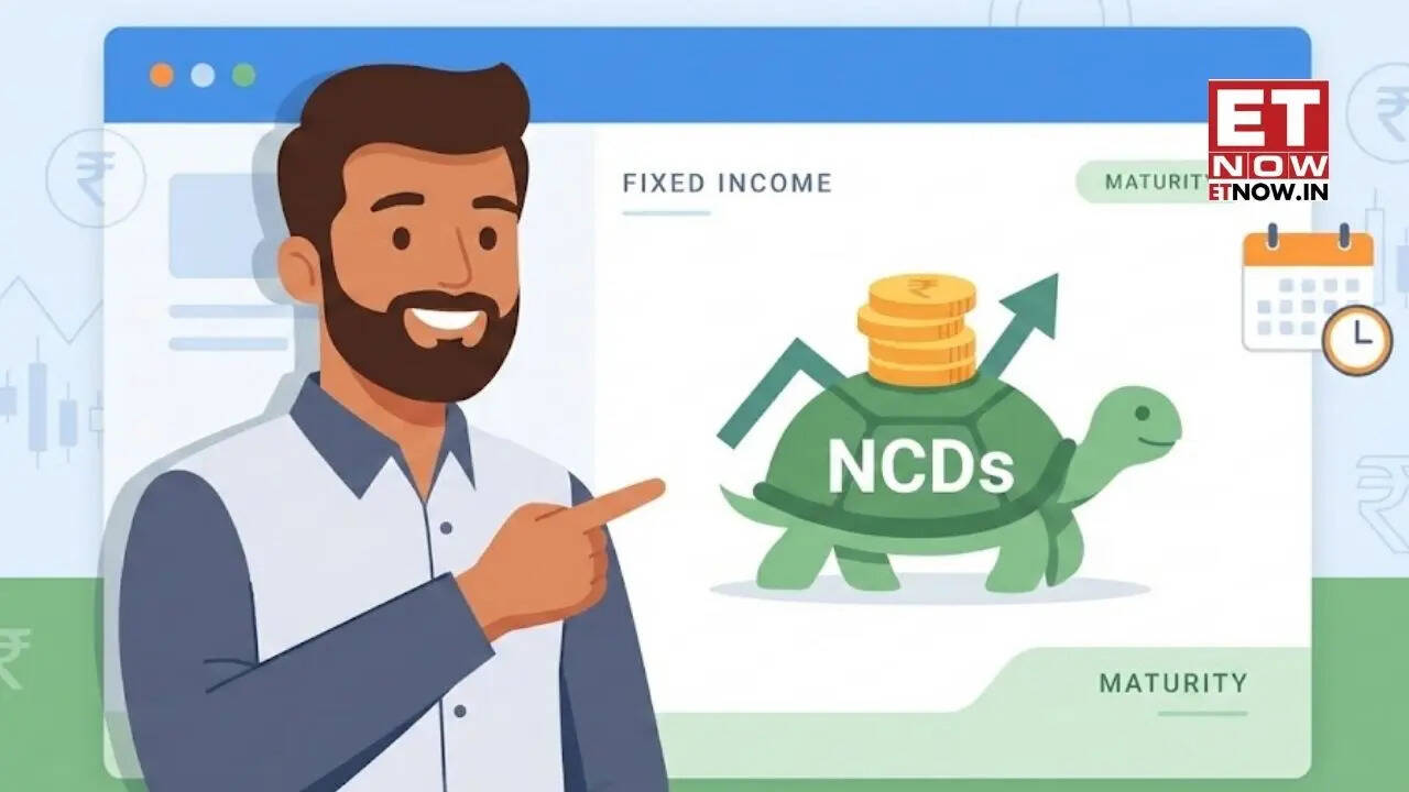 NCDs in share market: Are they alternative investment to FDs or fixed ...