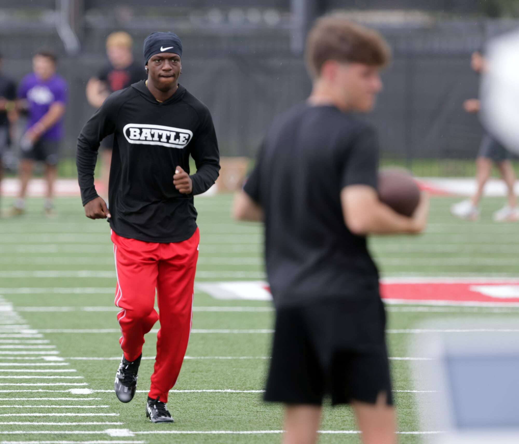 Why Ohio State football’s recent high school recruiting weekend is a ...