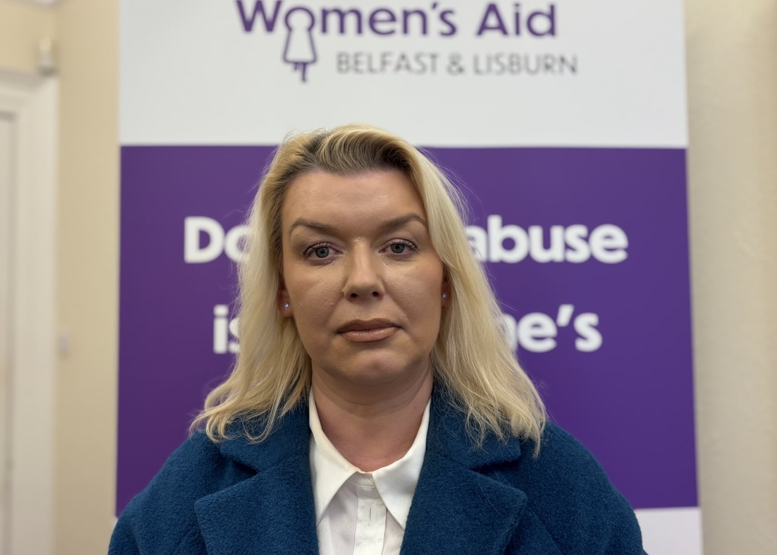 'Tragic' but 'not surprising' - PSNI gets more than 1,400 domestic ...