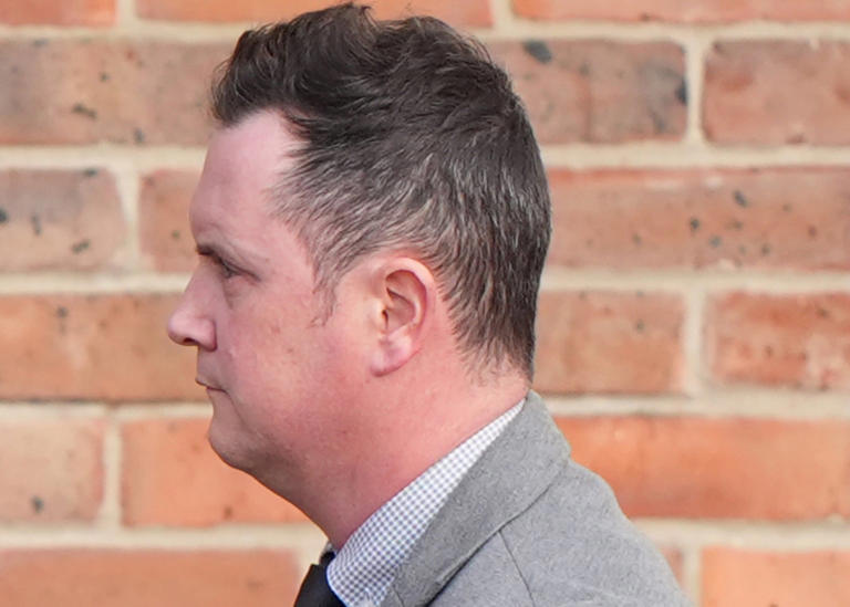 Girl says childhood was stolen after sexual assault by soldier turned ...