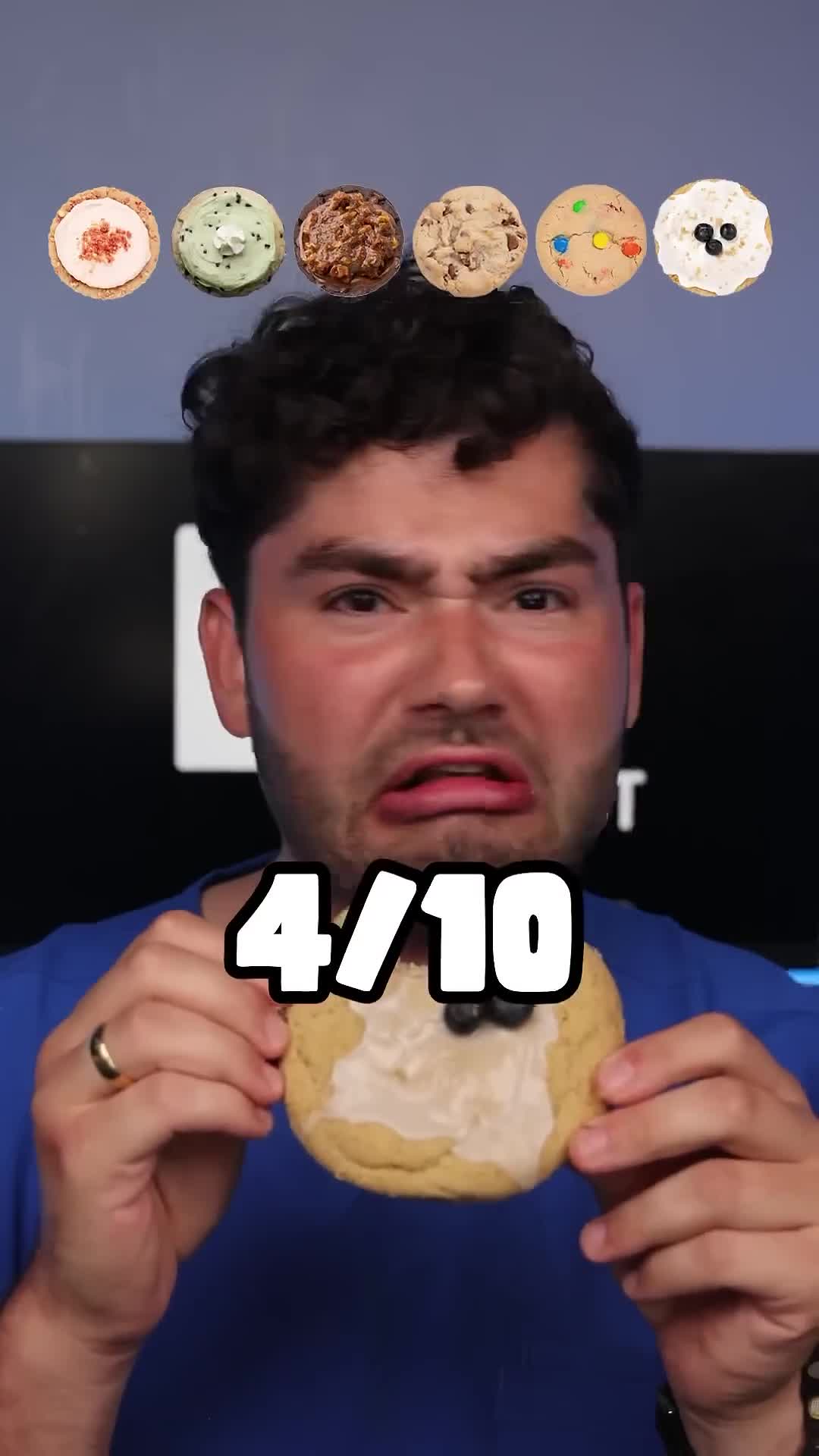 Crumbl dental routine?