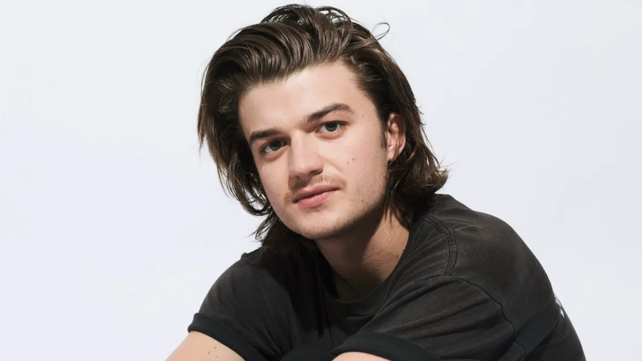 Joe Keery and the MCU: Is the Stranger Things actor set to star as ...