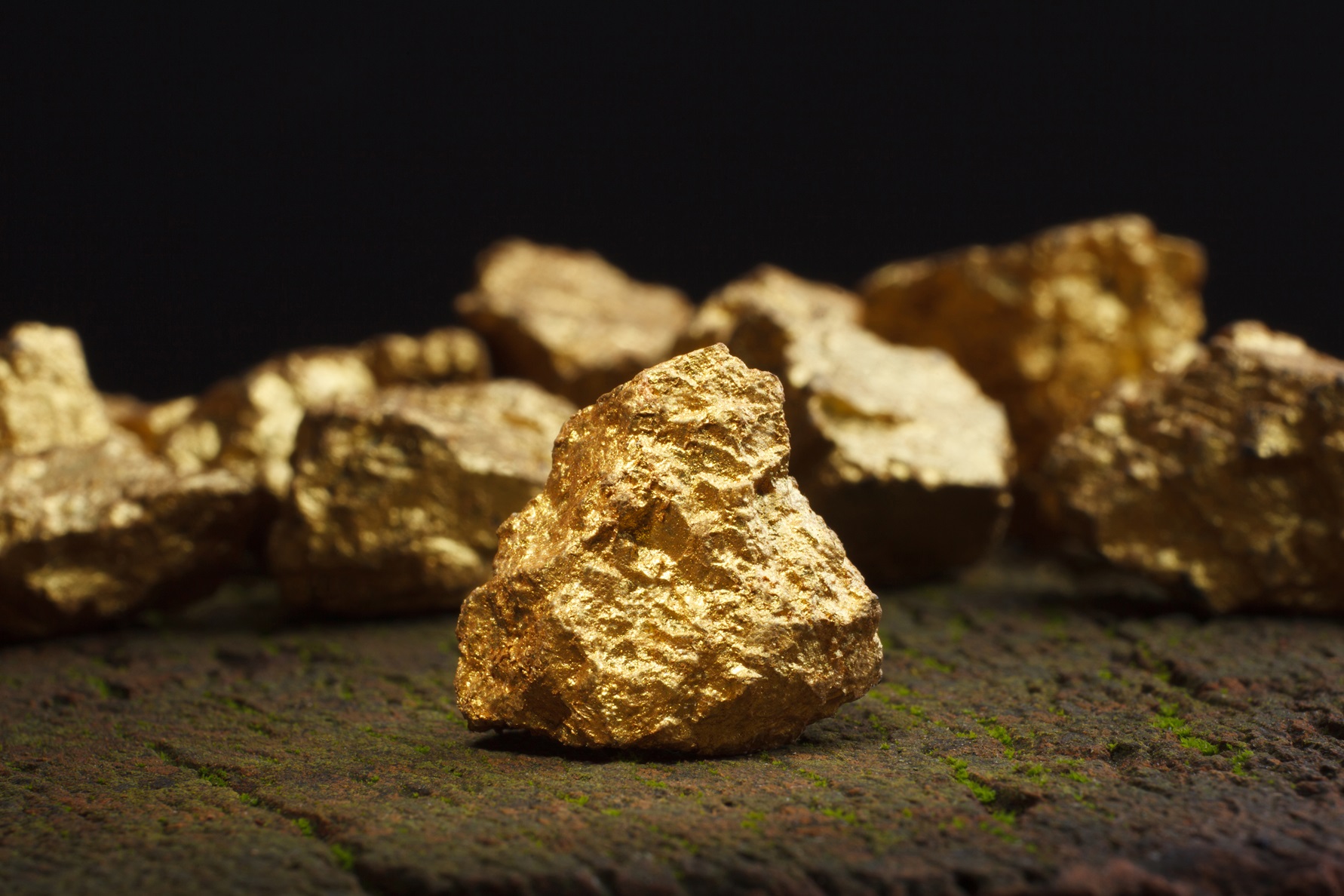 Agnico Eagle has been a gold mine for shareholders -- and it's just ...