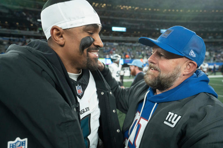 Ranking the OC candidates the Philadelphia Eagles could target