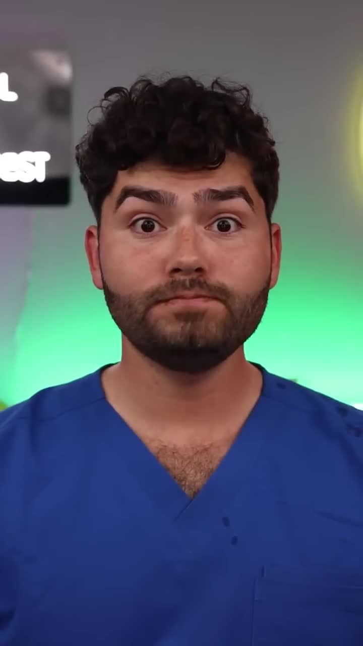 Left or right? (ASMR Halloween battle!)