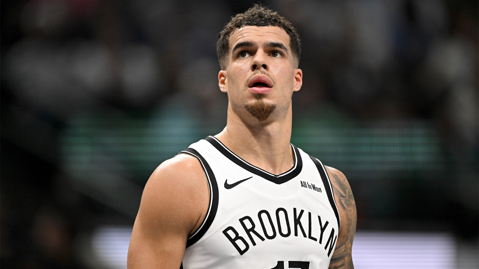 NBA rumors: Where Nets stand on Michael Porter Jr. trade as market heats up