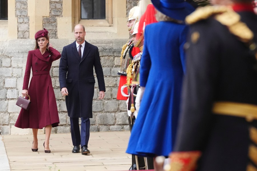 Prince William, Kate Middleton gets new crisis management publicist