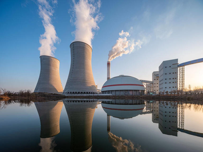 This top-rated nuclear stock just closed a key deal. Should you buy ...