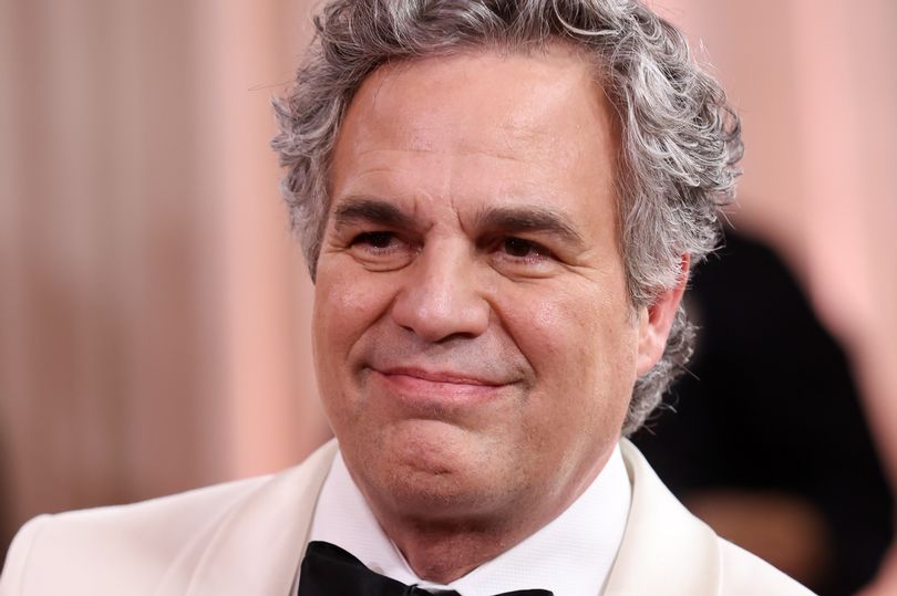 Mark Ruffalo slams President Donald Trump as the 'worst human being'