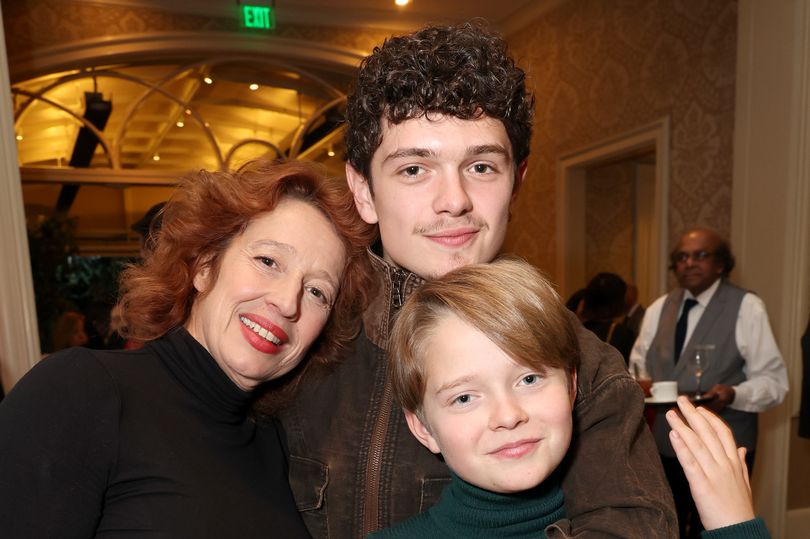 Coronation Street Julie star has two Hollywood star sons and fans will ...