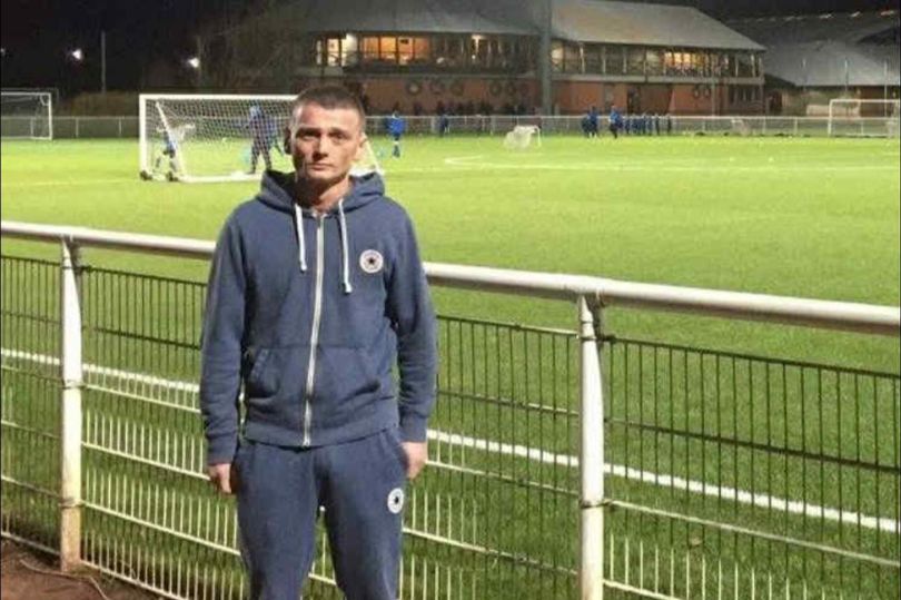 Desperate search one month on for missing man as family say 'time is ...