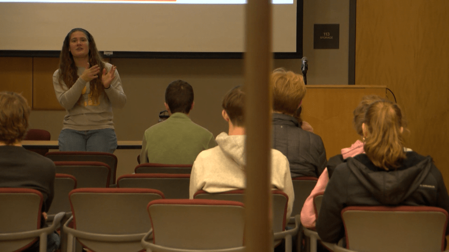 Presque Isle State Park hosts lifeguard job fair to fill gaps