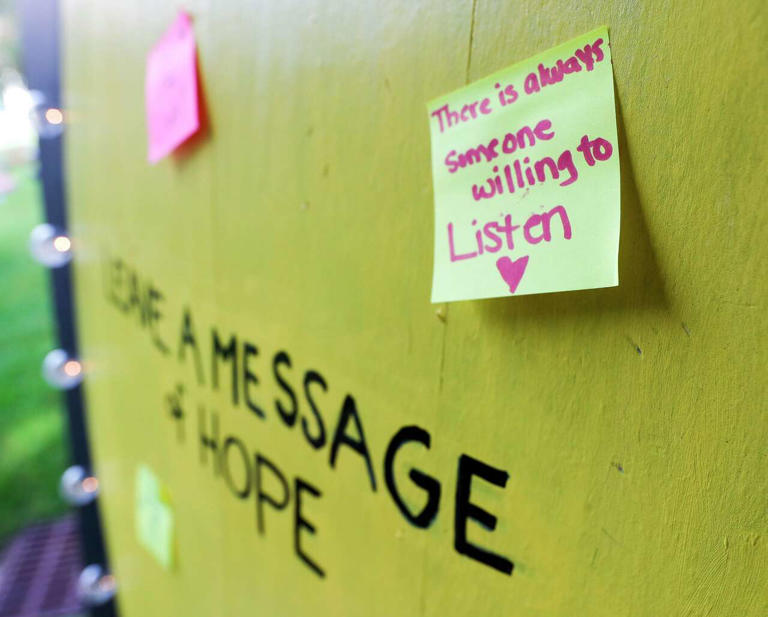 As schools engage trauma-informed design, don't confuse cozy vibes with ...