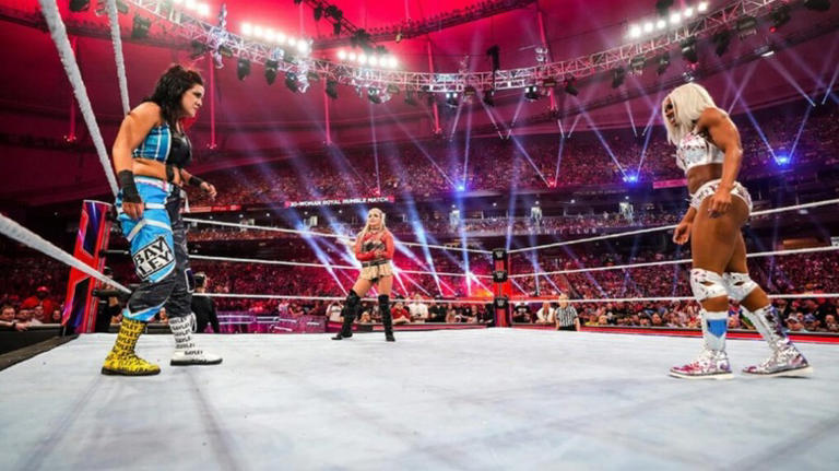 WINC watchlist: Top 10 WWE Royal Rumble matches, ranked