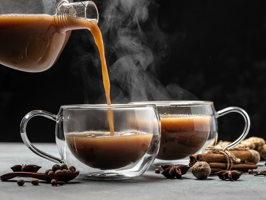 New chai & chocolate shop is opening in Somerville