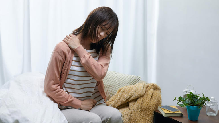 Cómo cuidar los hombros y evitar lesiones con hábitos diarios sencillos