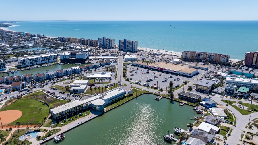 Popular Madeira Beach restaurant to close for new town center