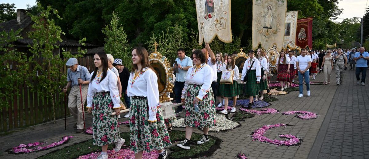 Rooke: Country mostly made of Catholics shows rest of world how it’s done