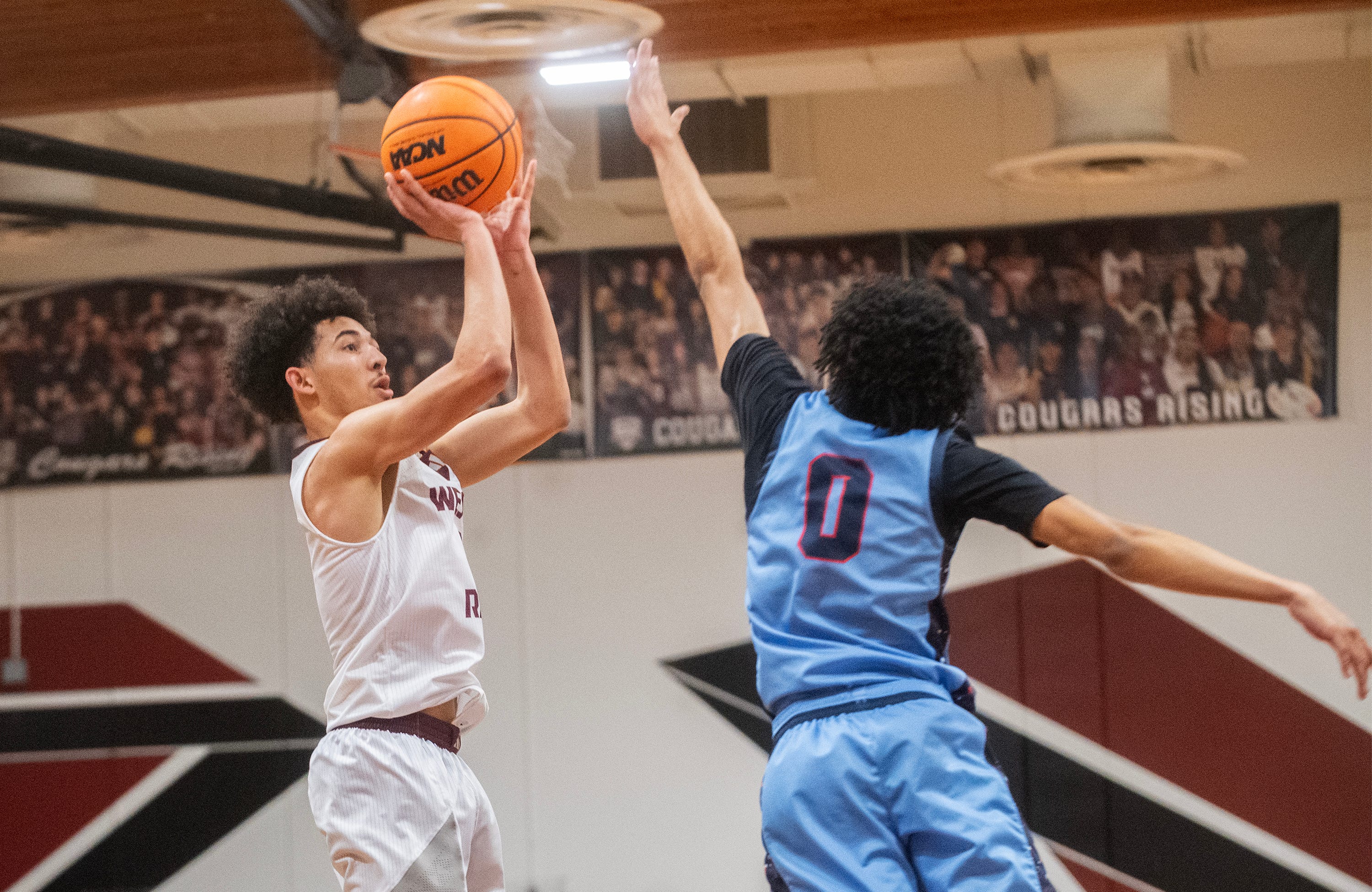 Voting open for the Martin Dentistry boys basketball AOTW for Jan. 5-10