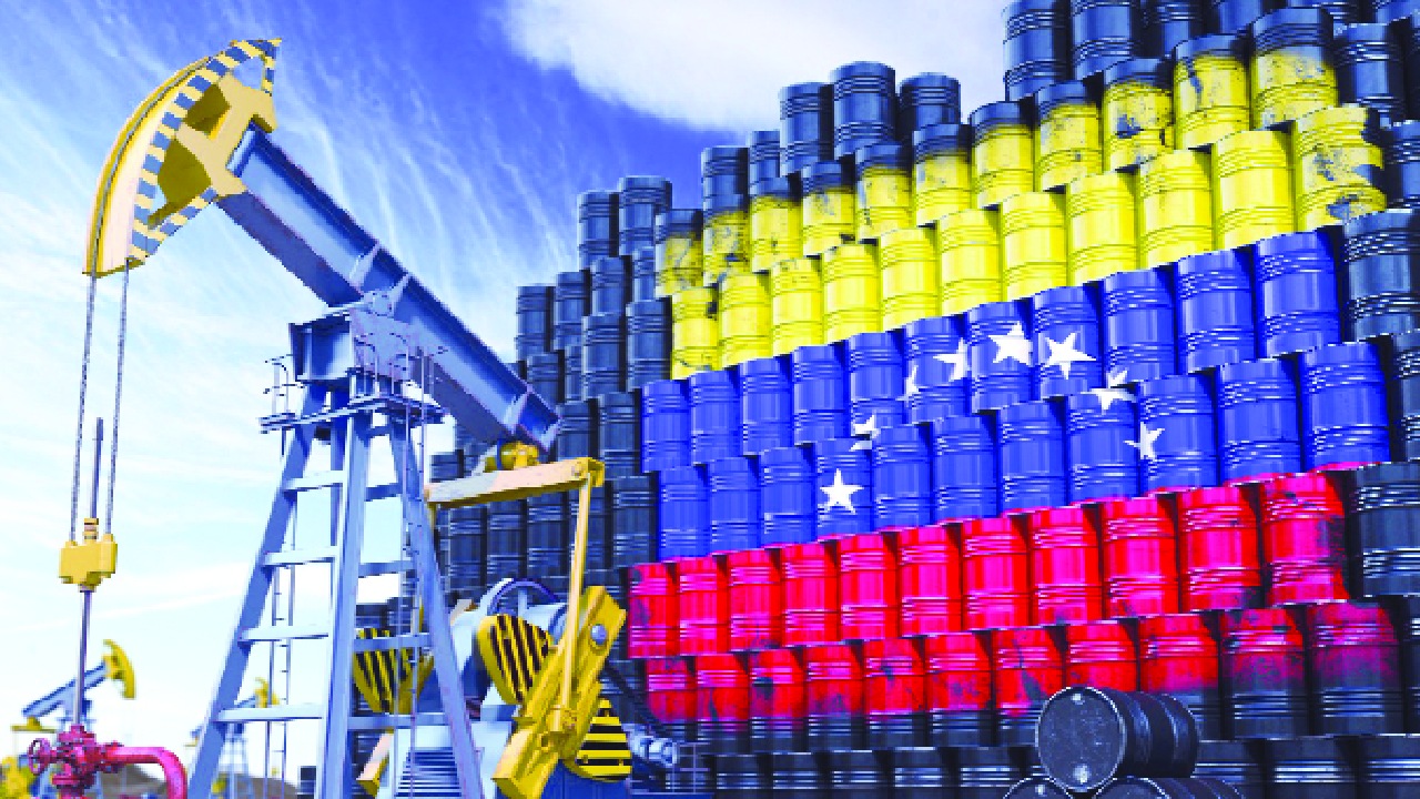 The strategic calculus behind America's Venezuela operation