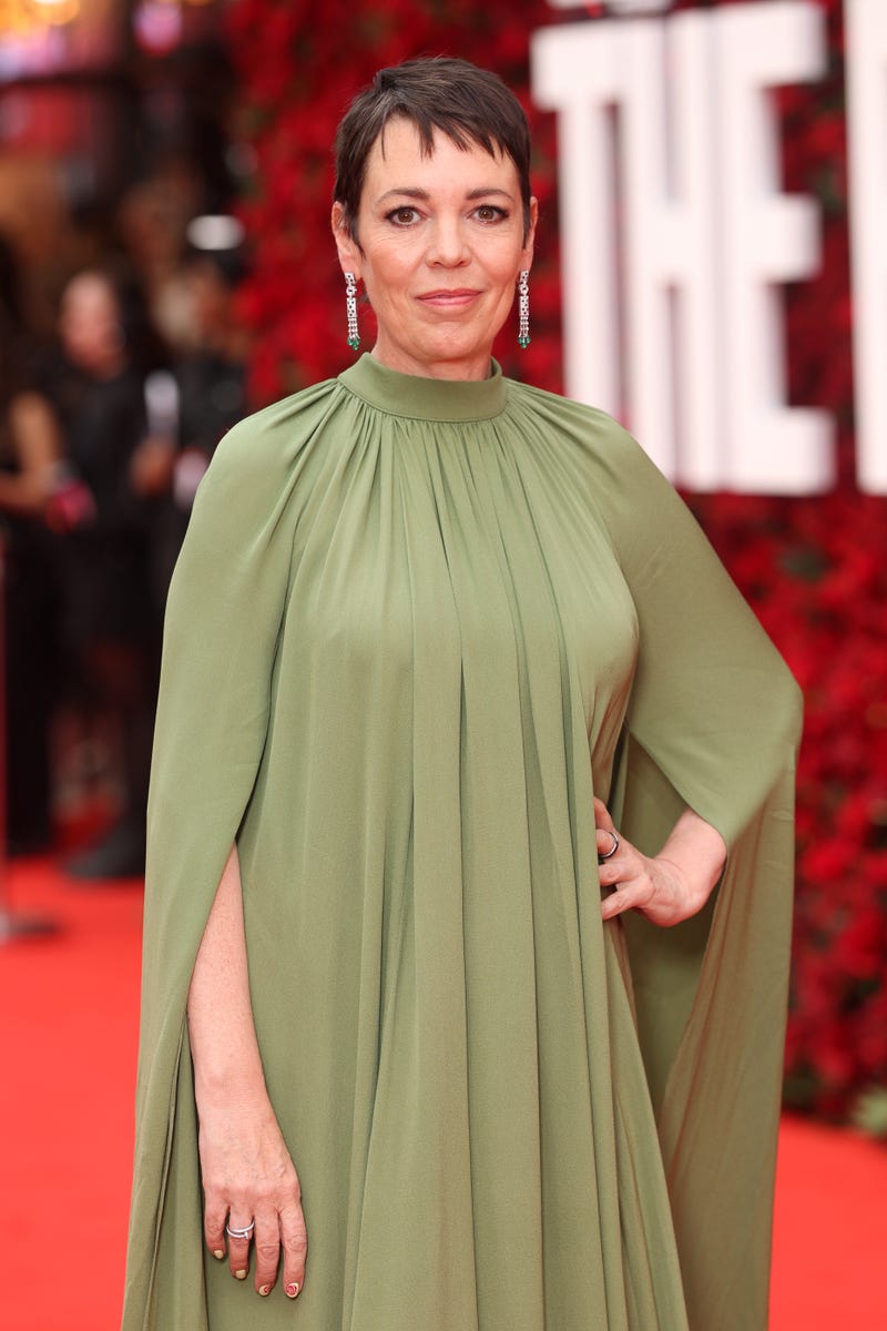 Billie Piper joins Olivia Colman in powerful new drama with stacked ...