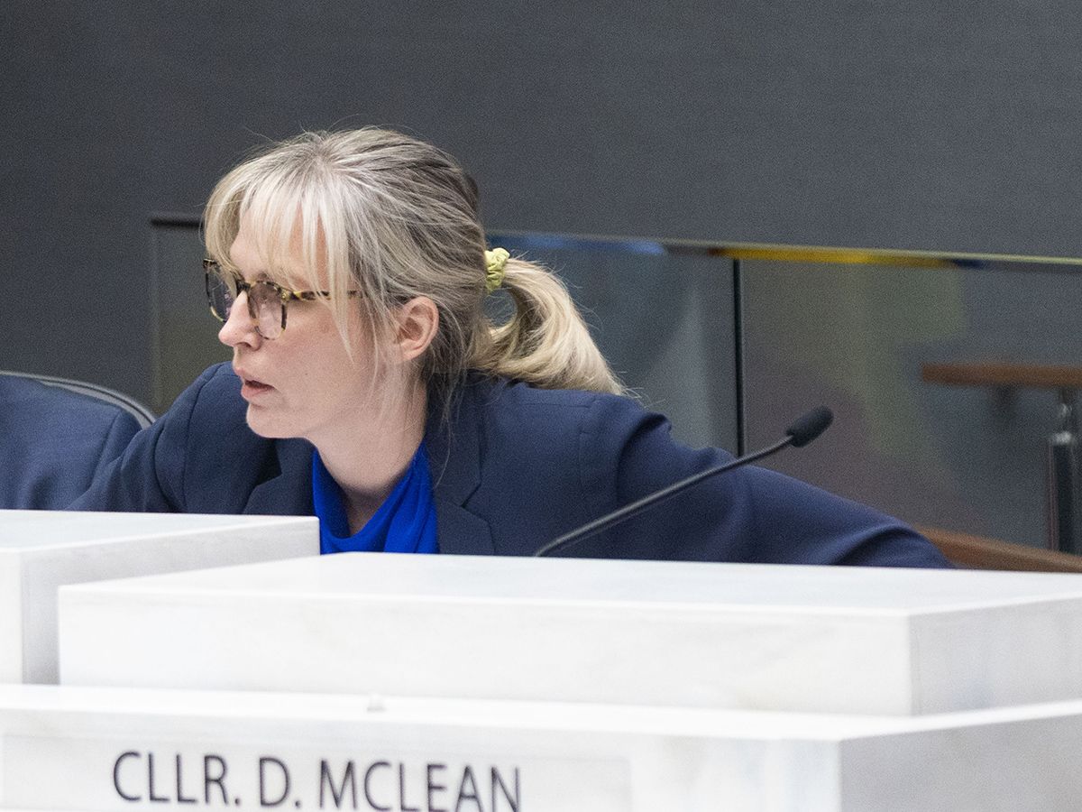 'AI summary': Calgary councillor blasts independent panel review of ...