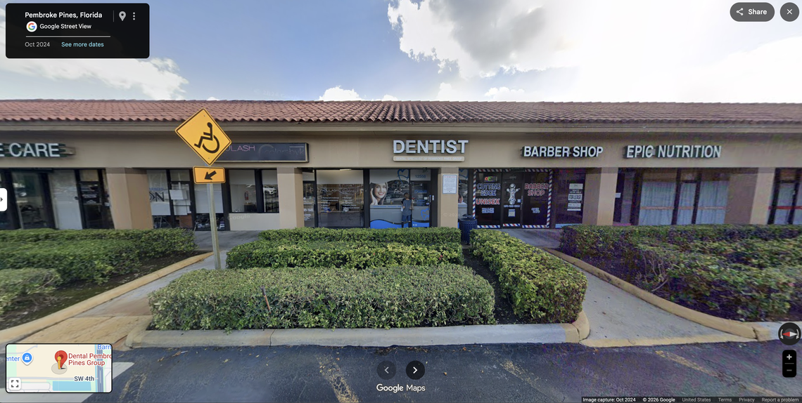 $11 million dental fraud scheme included Pembroke Pines office, court ...