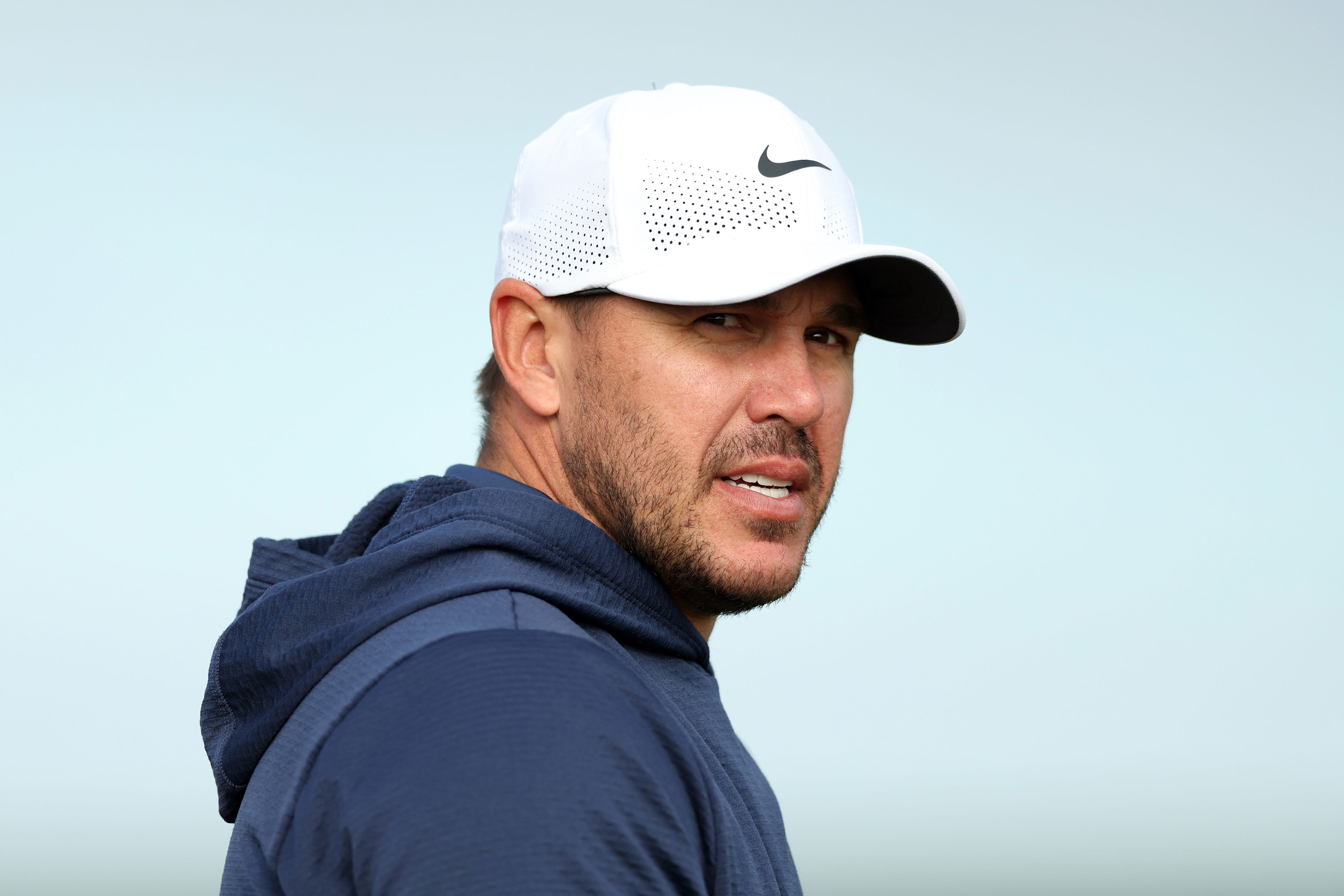Brooks Koepka returns to PGA Tour as 'one-time defined window' opens ...