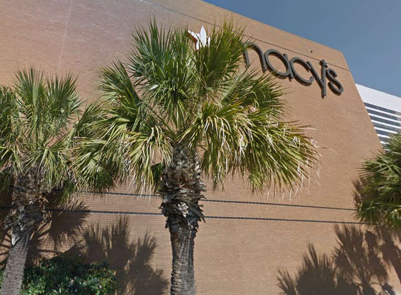 Macy's to close South Texas store as department store pullback hits ...