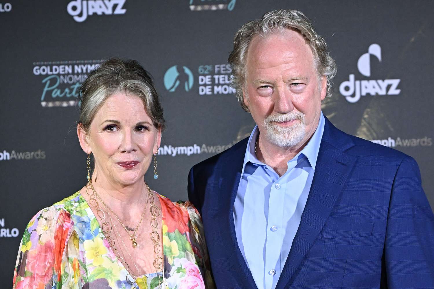 What to know about Melissa Gilbert's husband, actor Timothy Busfield ...