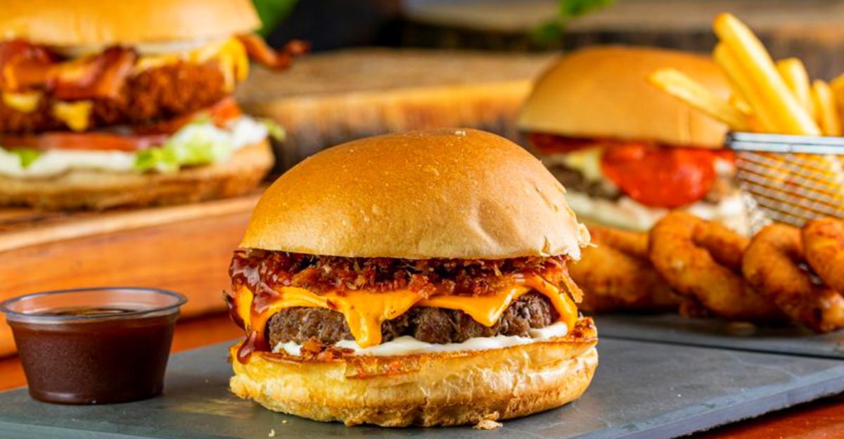 18 foods that start family arguments faster than any topic
