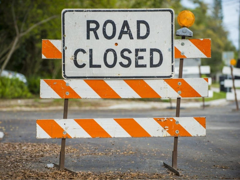Water Work To Close Busy Southington Roadway: Police