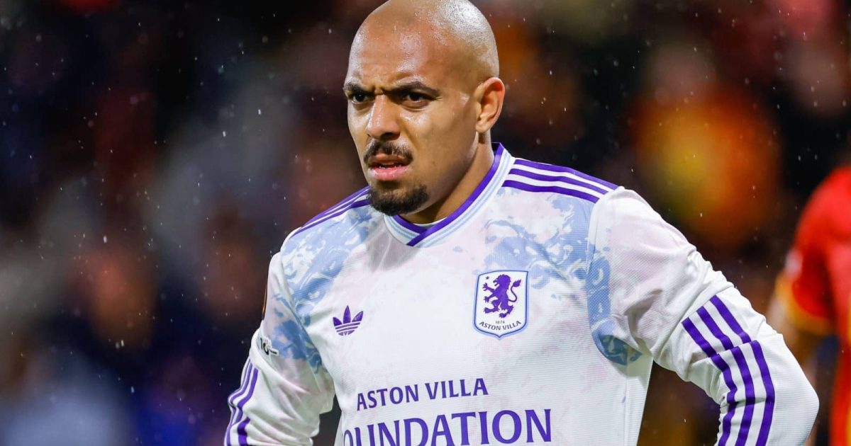 Aston Villa ramp up striker signing plans as Roma initiate shock move