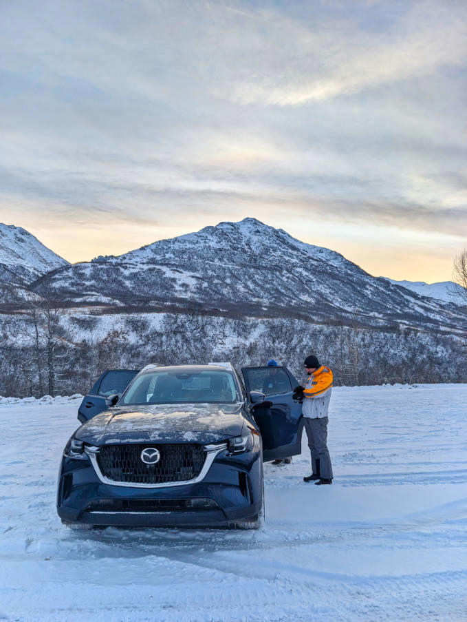 Visiting Anchorage, Alaska in winter: Fun things to do and unique ...