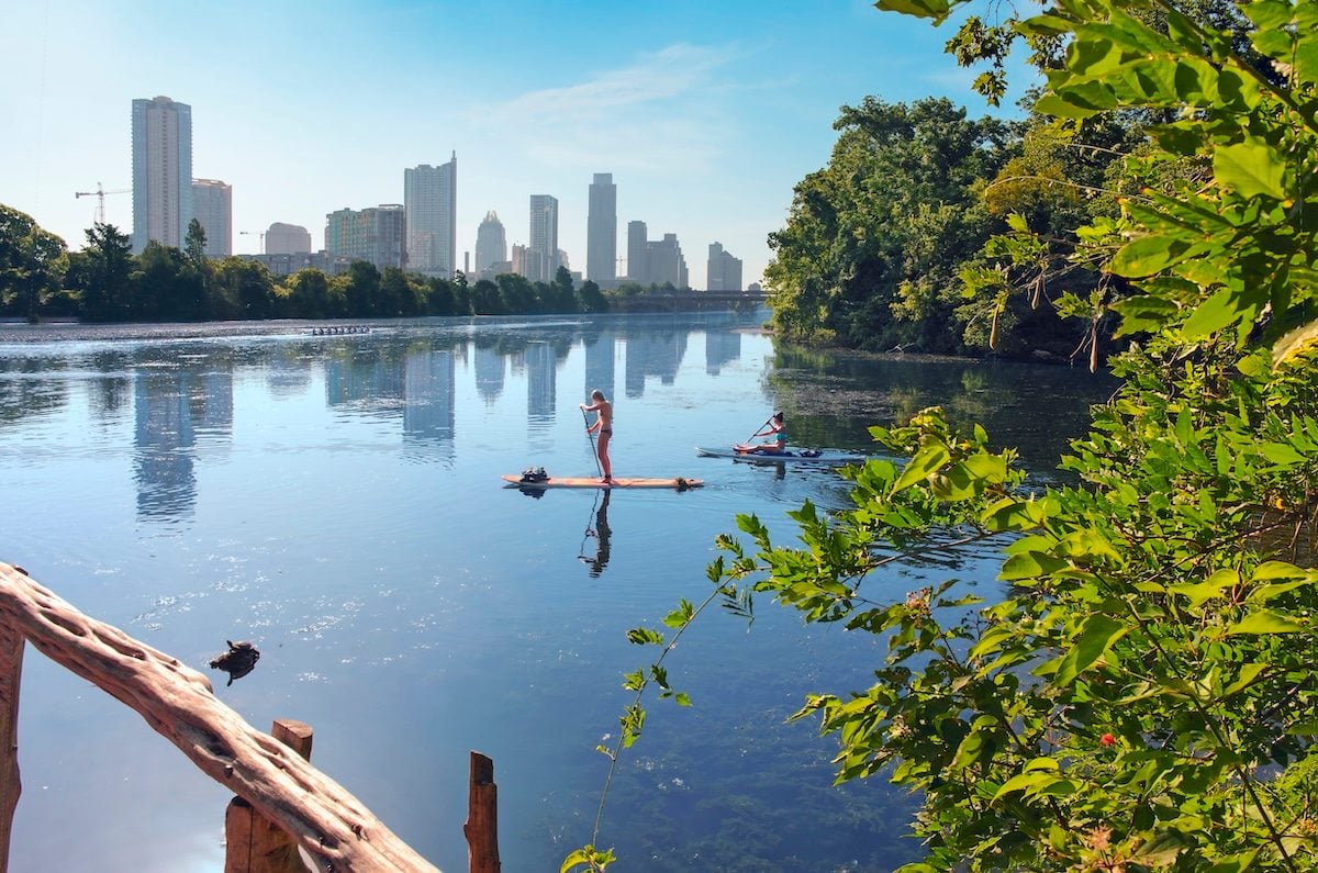 Top 10 bird-friendly cities in America